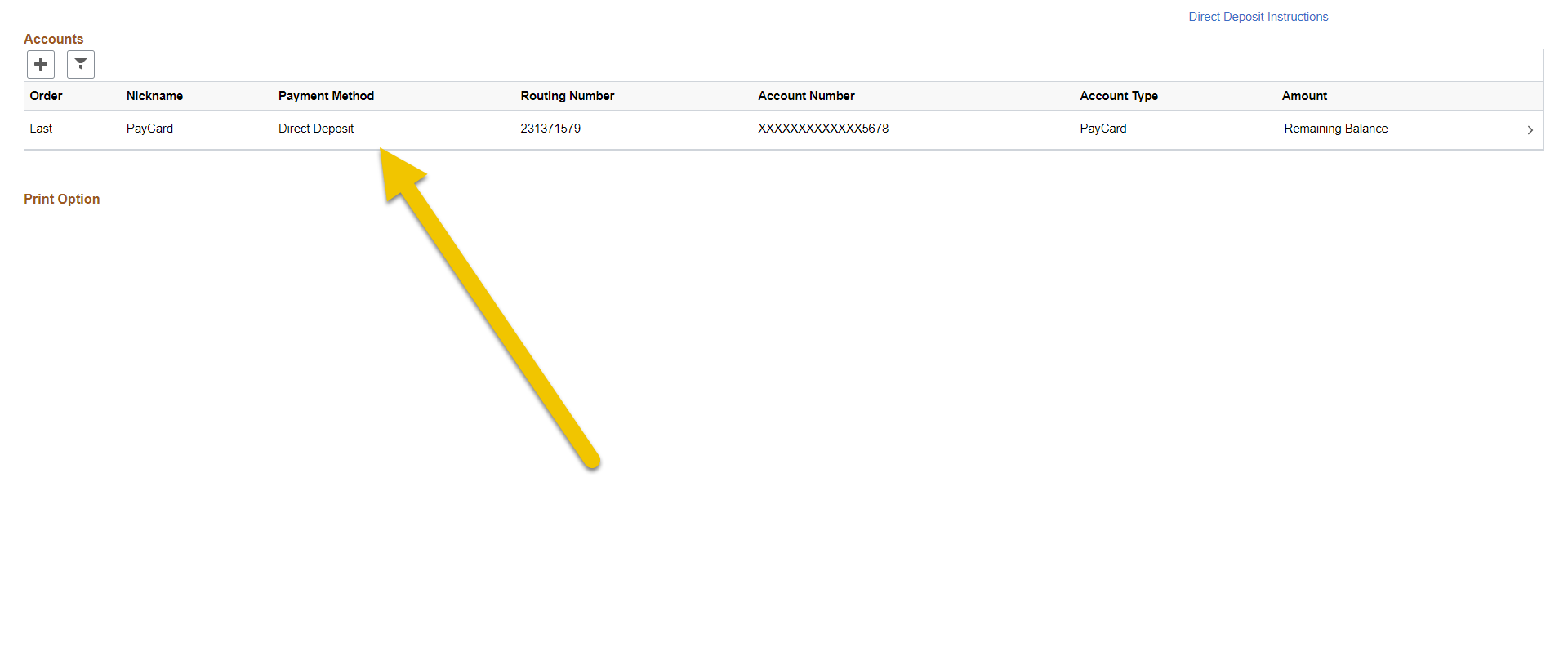 PNC Paycard | Western Michigan University