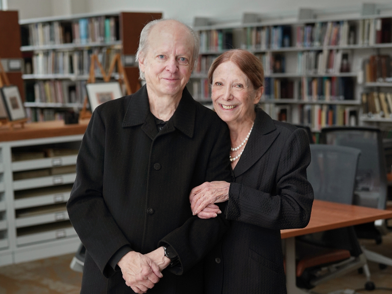 Q&A with Author David Small | Western Michigan University