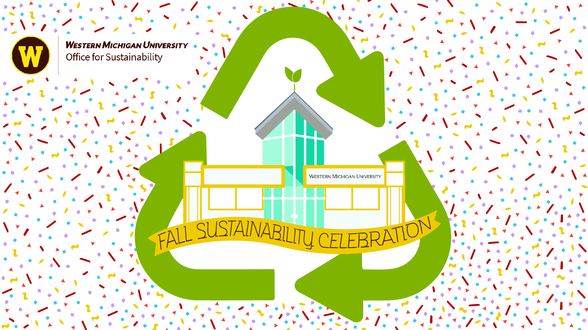 Join in the fun at the annual Sustainability Celebration ...