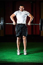 Mike Coval ‘09 | Human Performance and Health Education | Western ...