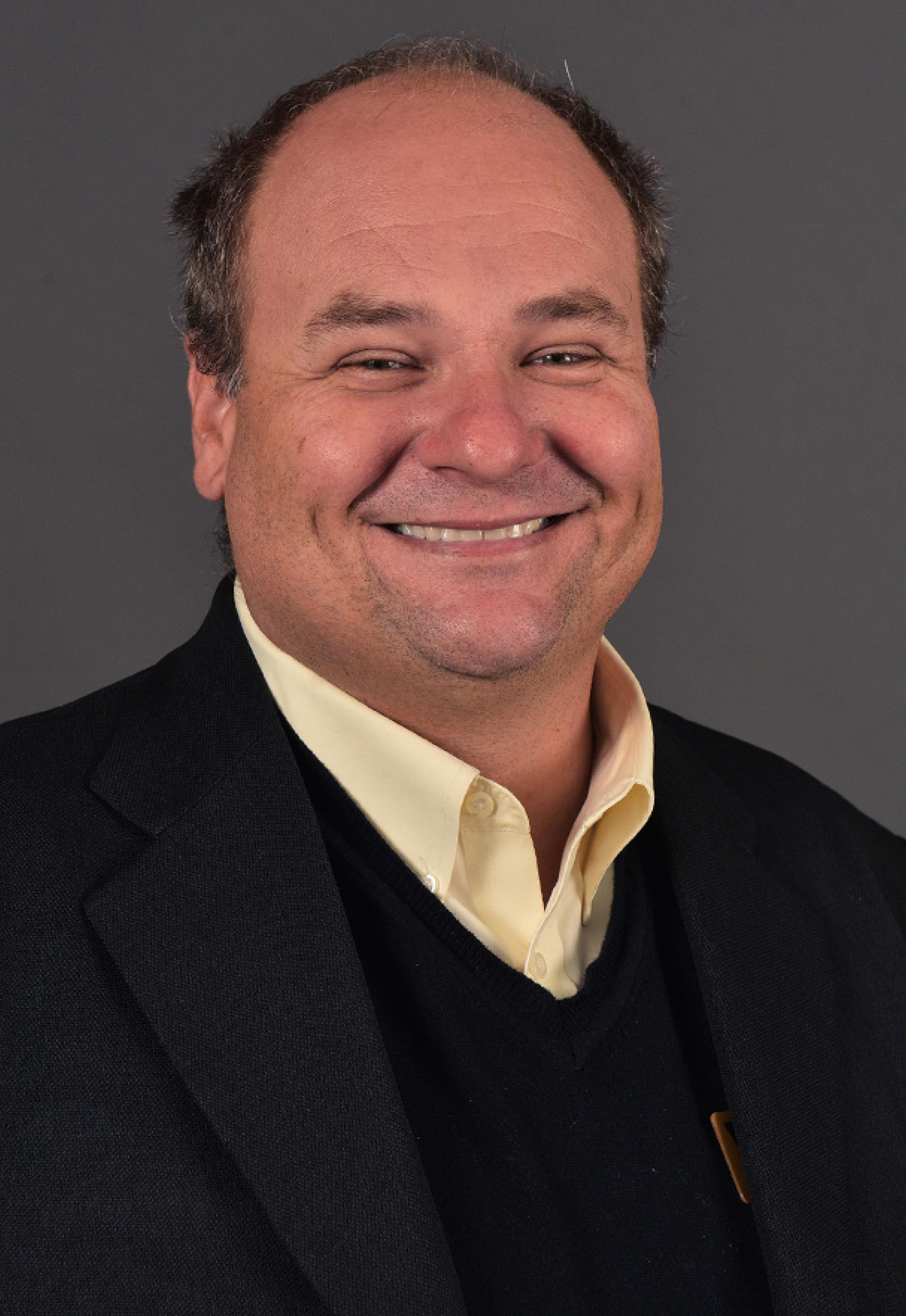Provost's Council | Western Michigan University