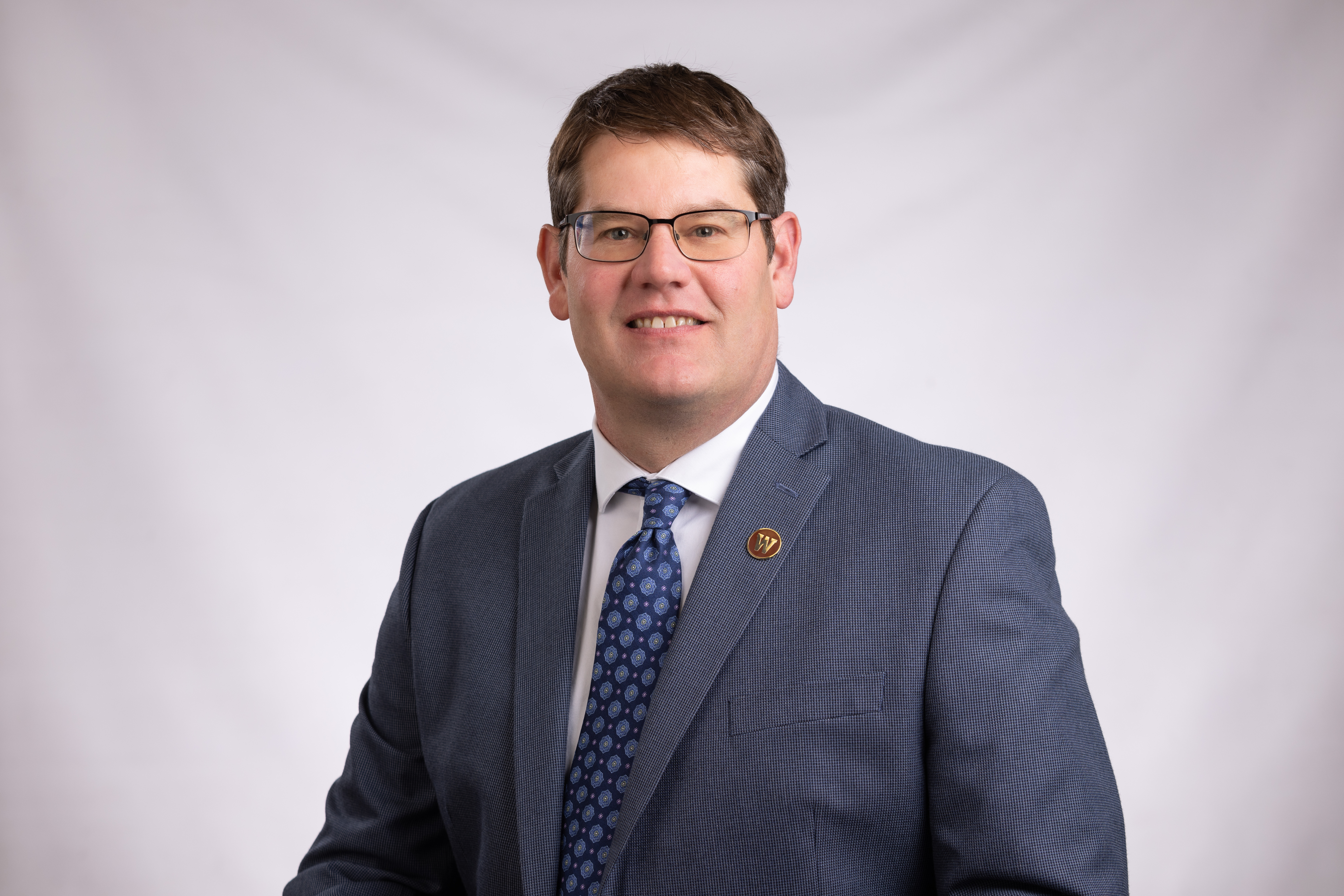 Keith Hahn | Legal Affairs, Risk and Compliance | Western Michigan ...