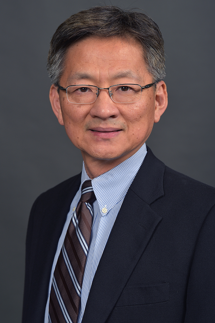 William Liou | Advanced Vehicle Design and Simulation | Western ...