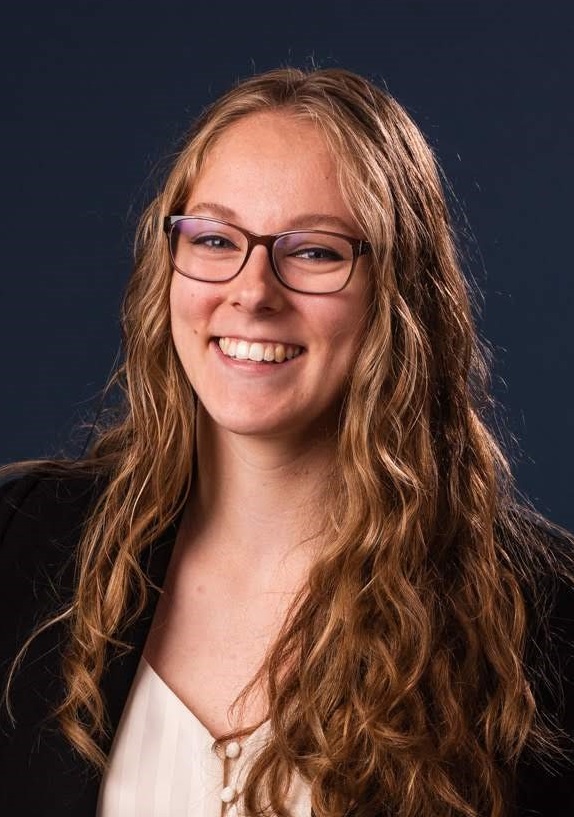 Haley Jordan | Haenicke Institute for Global Education | Western ...