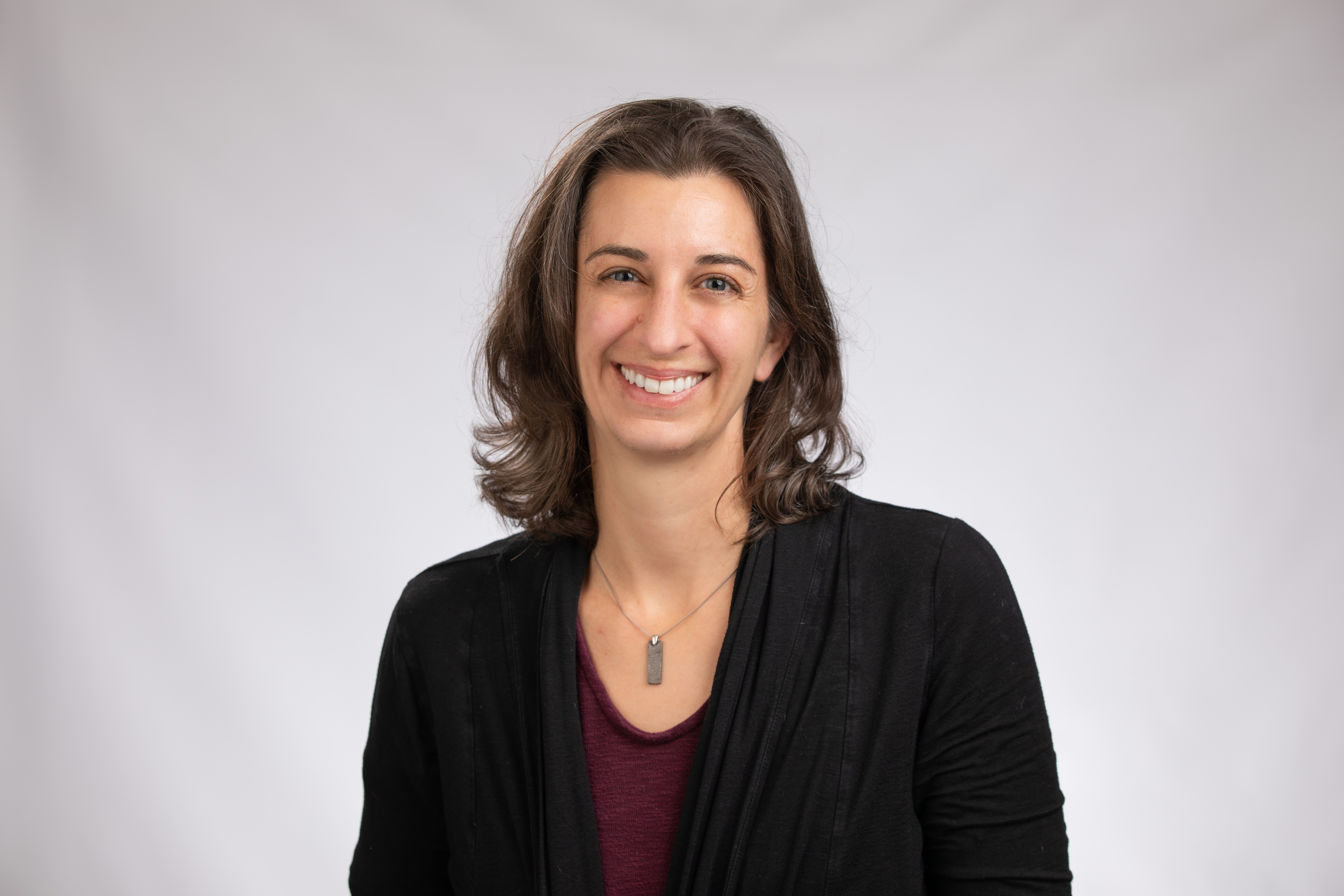 Beth Cramer | College of Arts and Sciences | Western Michigan University