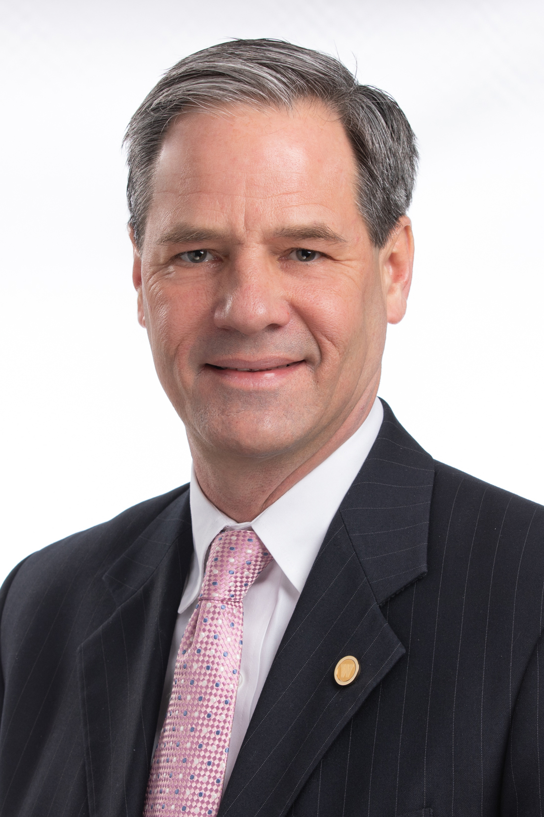 Brian Montgomery | College of Engineering and Applied Sciences ...