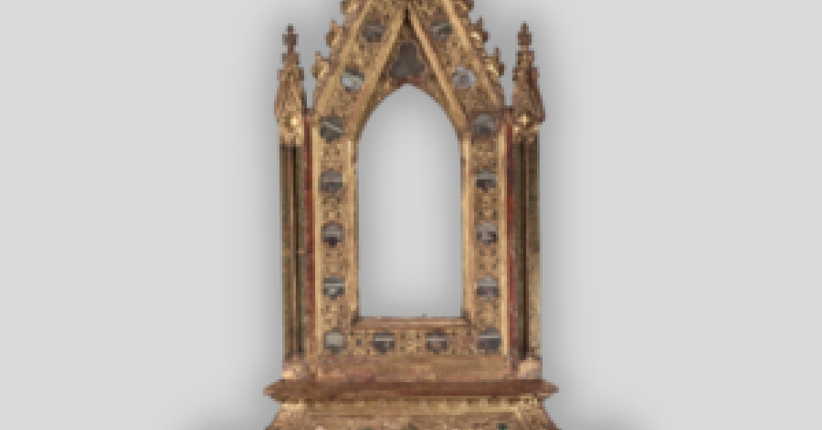 Studies in Iconography: Themes and Variations | Medieval Institute ...