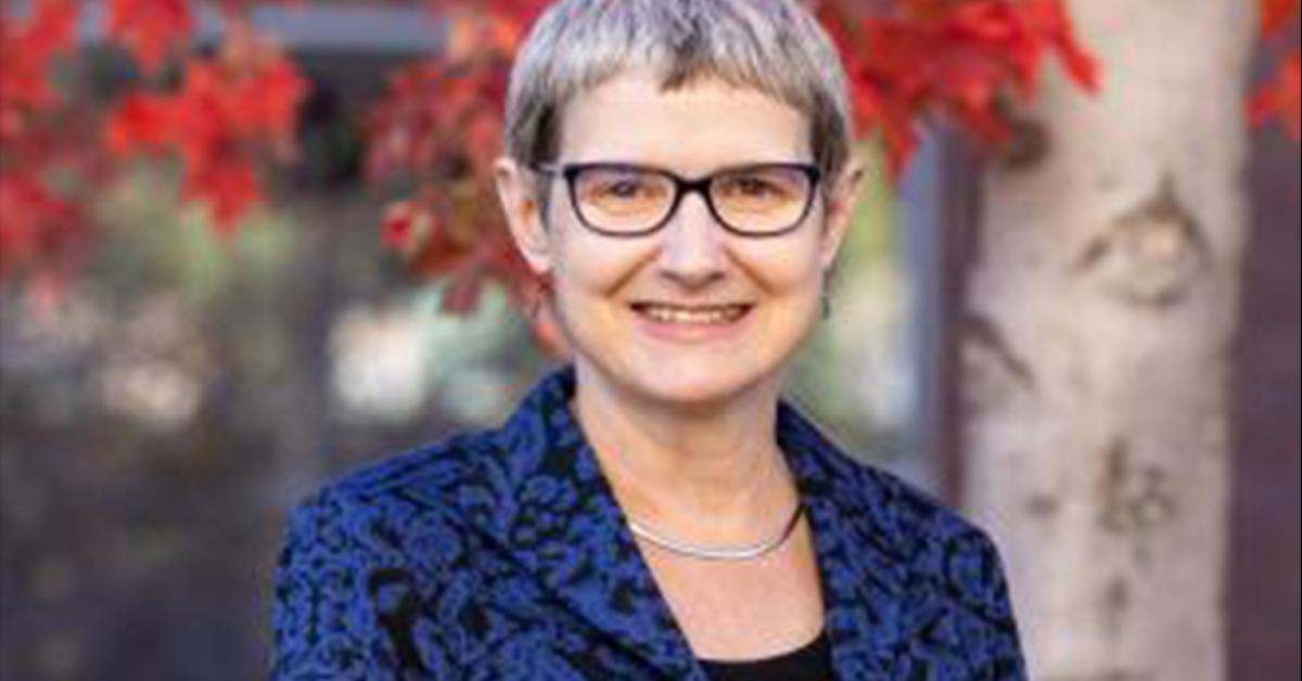 ‘Community-focused, innovative’ academic appointed to lead College of ...