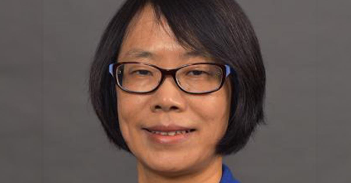 Global education leader named interim associate provost at Haenicke ...