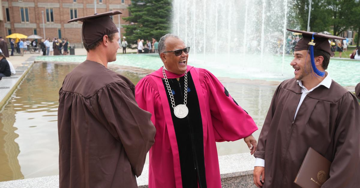 WMU president announces plan to retire next summer | News | Western ...