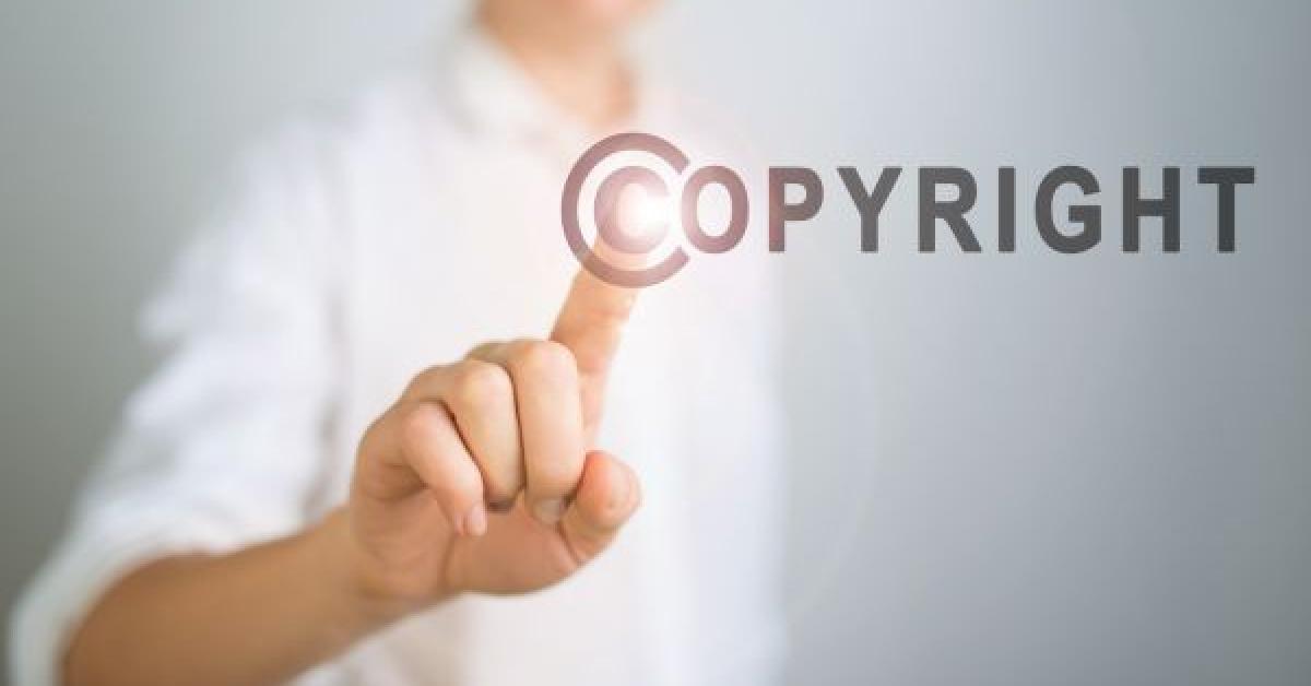 Navigating Fair Use: Using Copyrighted Materials in Your Writing ...