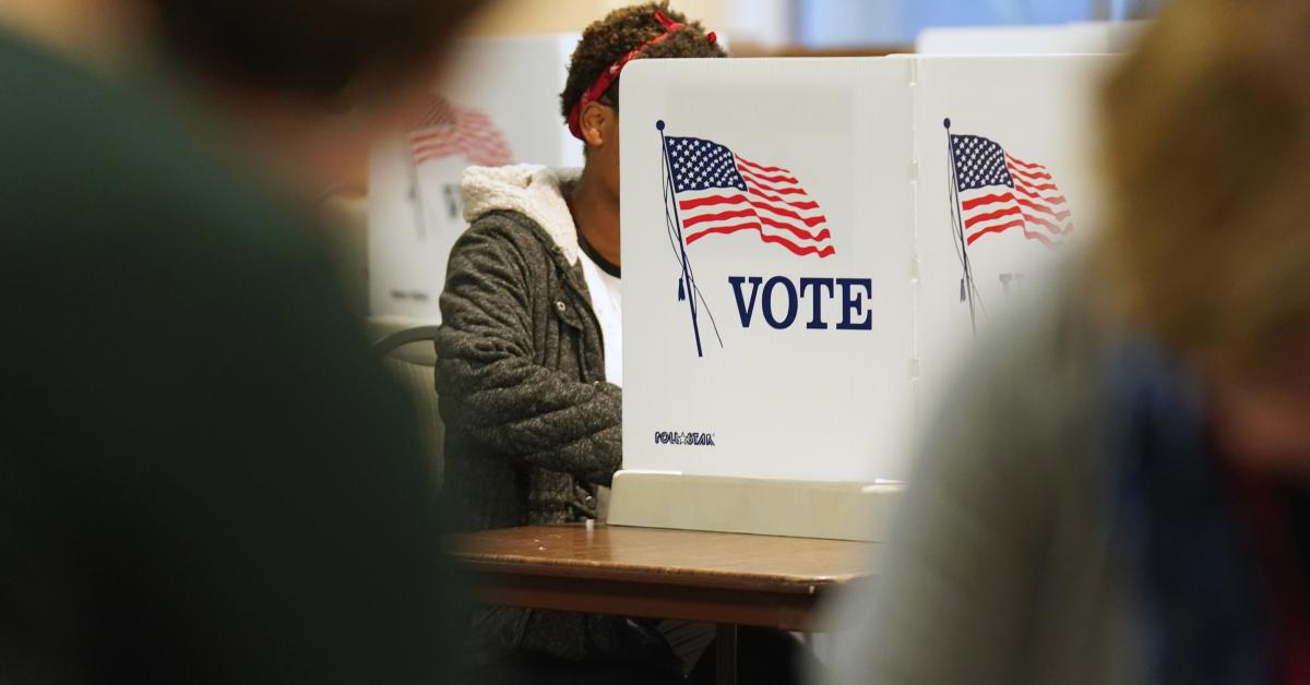 Protecting Democracy | We Talk | Western Michigan University