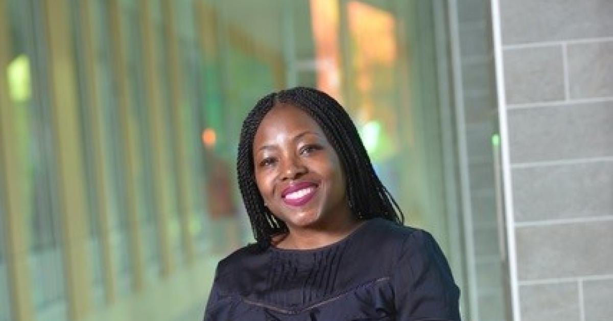 Lisa Williams | Board of Trustees | Western Michigan University