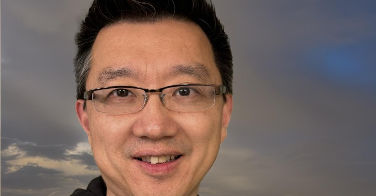 Alumnus Gang Chen is making strides in AI and machine learning ...
