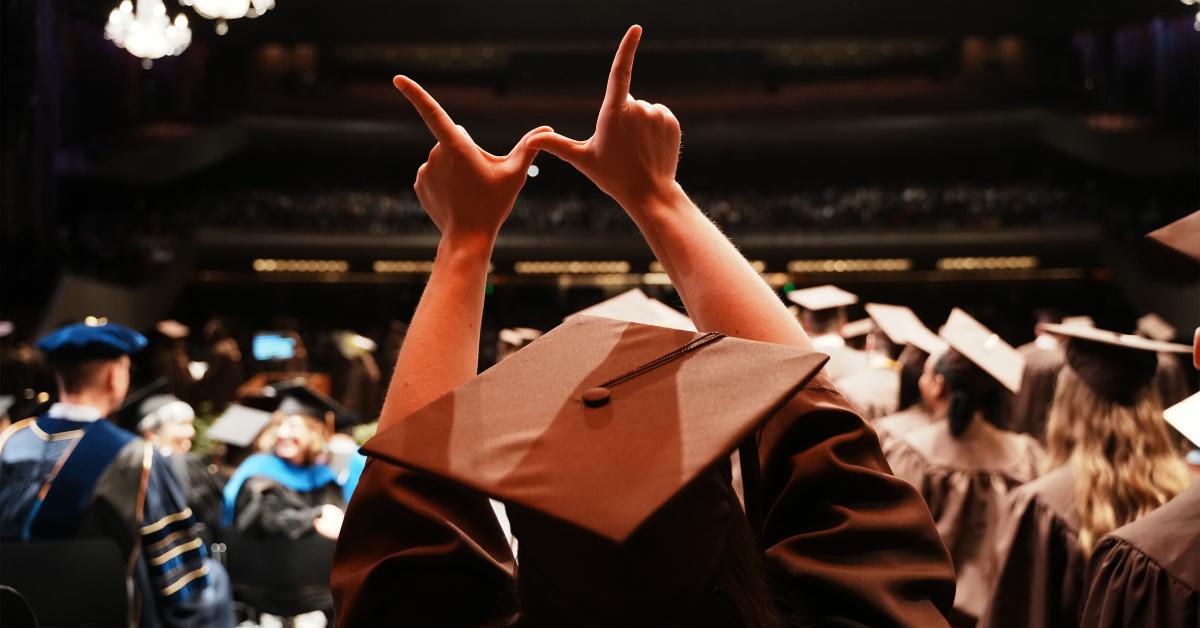 WMU celebrates fall 2024 graduates at Dec. 14 commencement | News ...