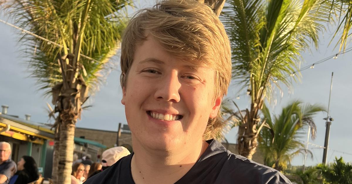 Bridging the Gap: Kyle Kos explores the impact of artificial ...