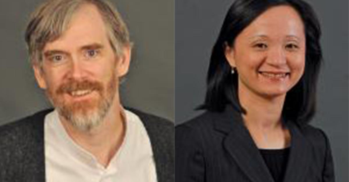 Faculty awarded prestigious Fulbright fellowships for global research ...