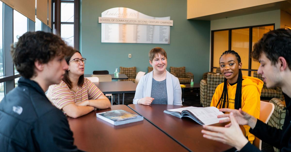 Student perspective: Open access and open educational resources in ...