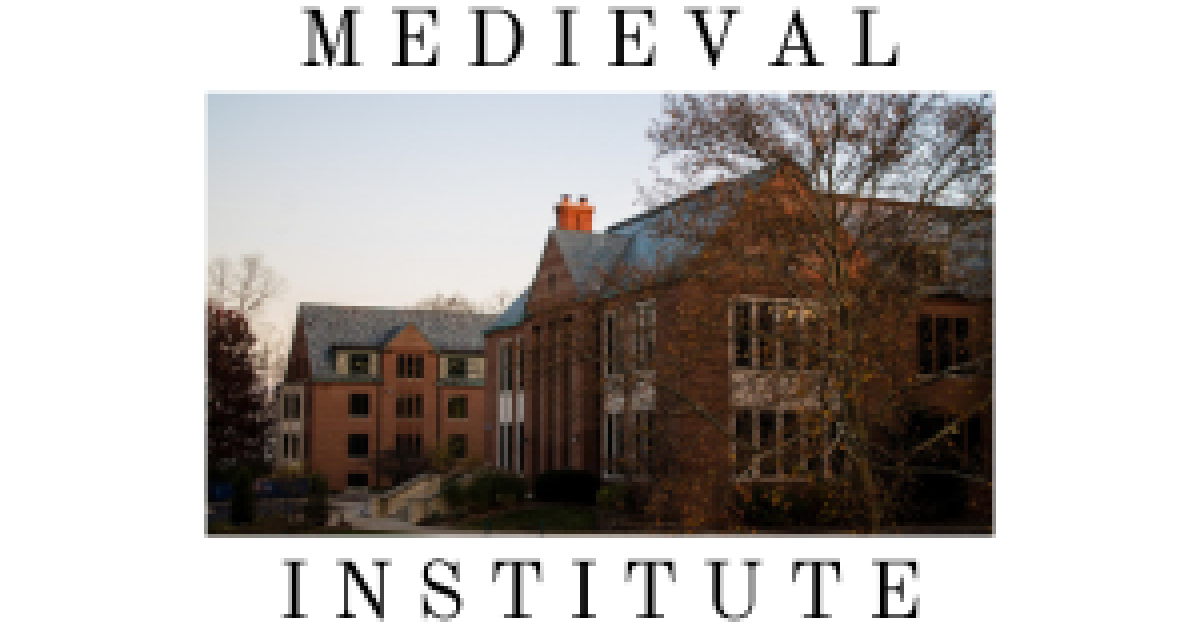 2025 Loew Lecture – Brendan's Voyage: New Approaches to Medieval ...