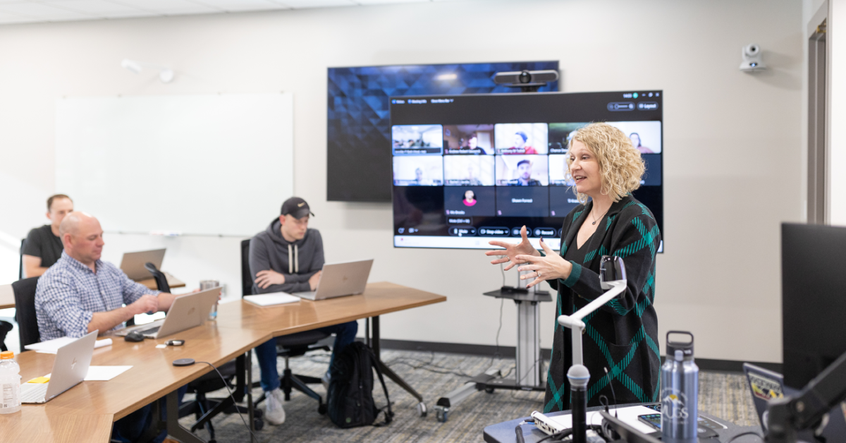 WMU Haworth faculty adopt Open Educational Resources to save students ...