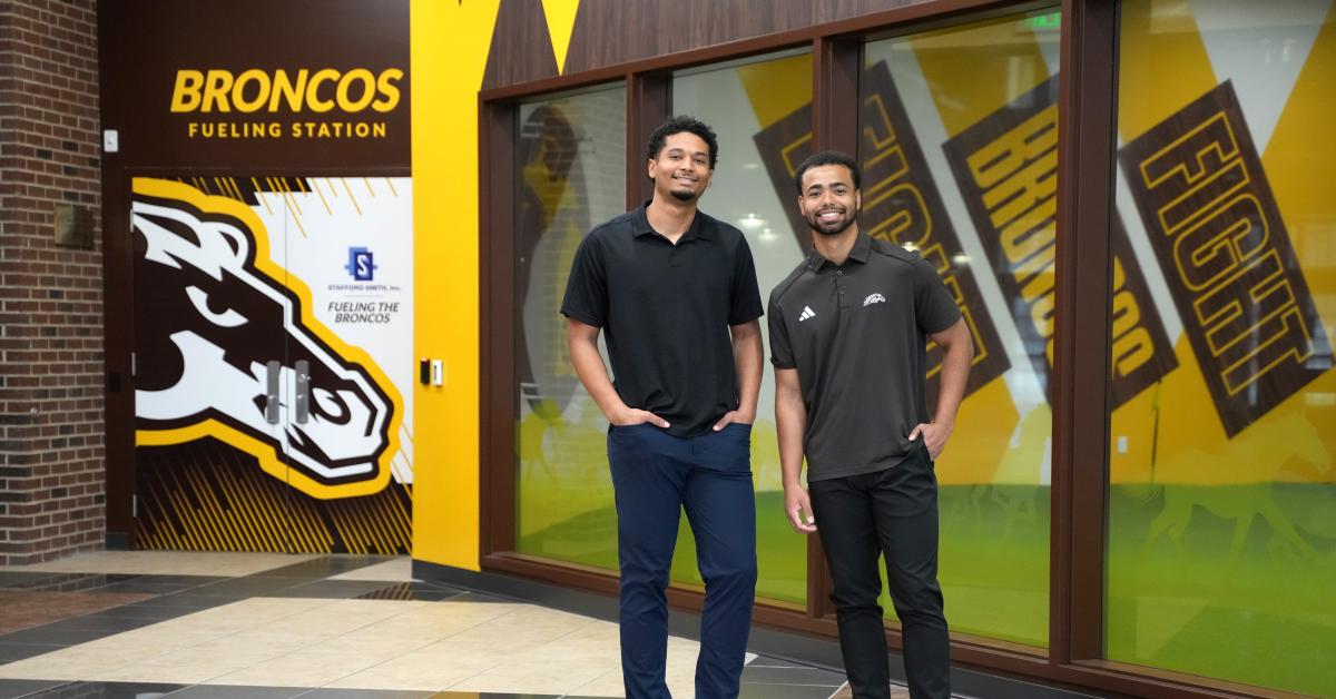 From the field to the future: Broncos Empowered helps student-athletes ...