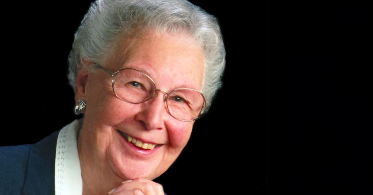 Mallinson Institute namesake leaves lasting legacy for science ...