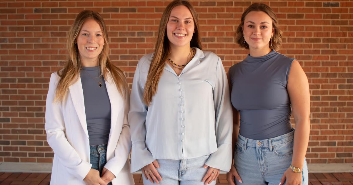 May 2025 Newsletter | Haworth College of Business | Western Michigan ...