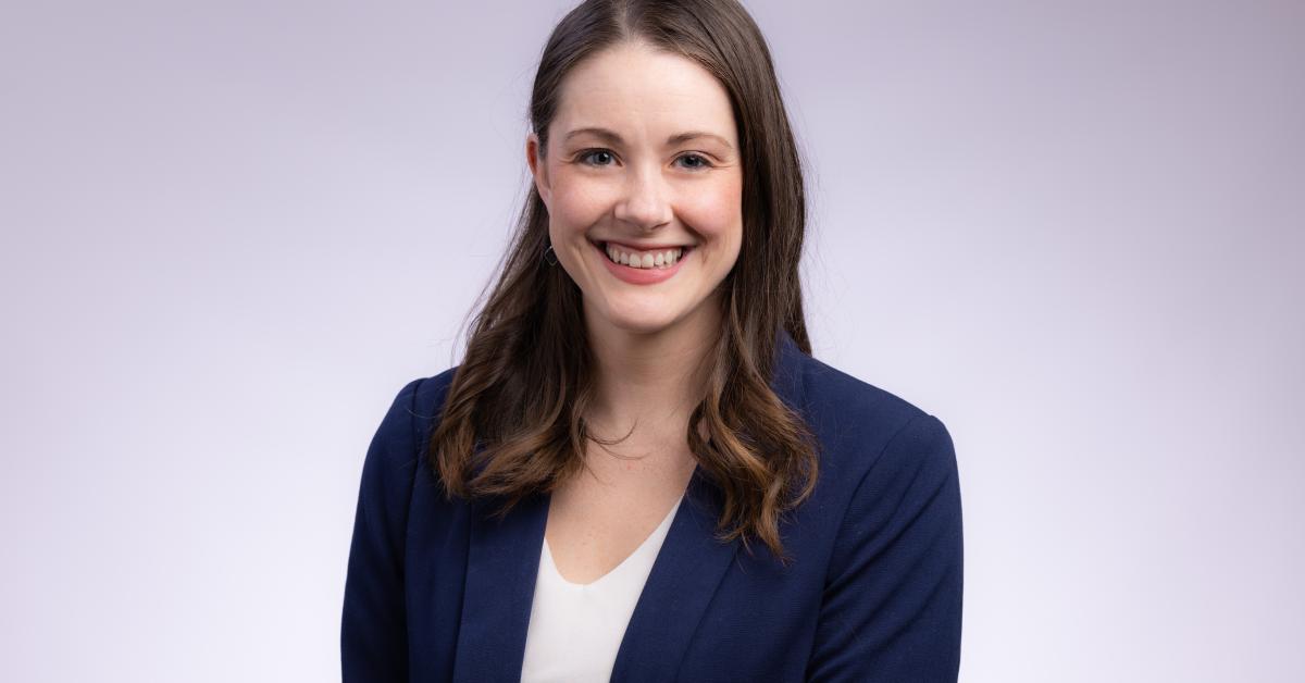 Allison Mezo recognized as Michigan’s 2025 Outstanding Health Care ...