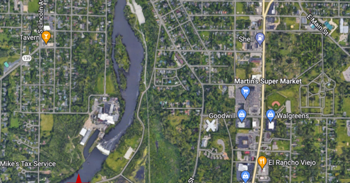 Drop-Off and Pick-Up Agreement for Minor Students | Fort St. Joseph ...