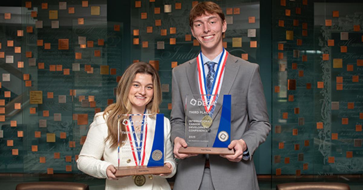 June 2025 Newsletter | Haworth College of Business | Western Michigan ...