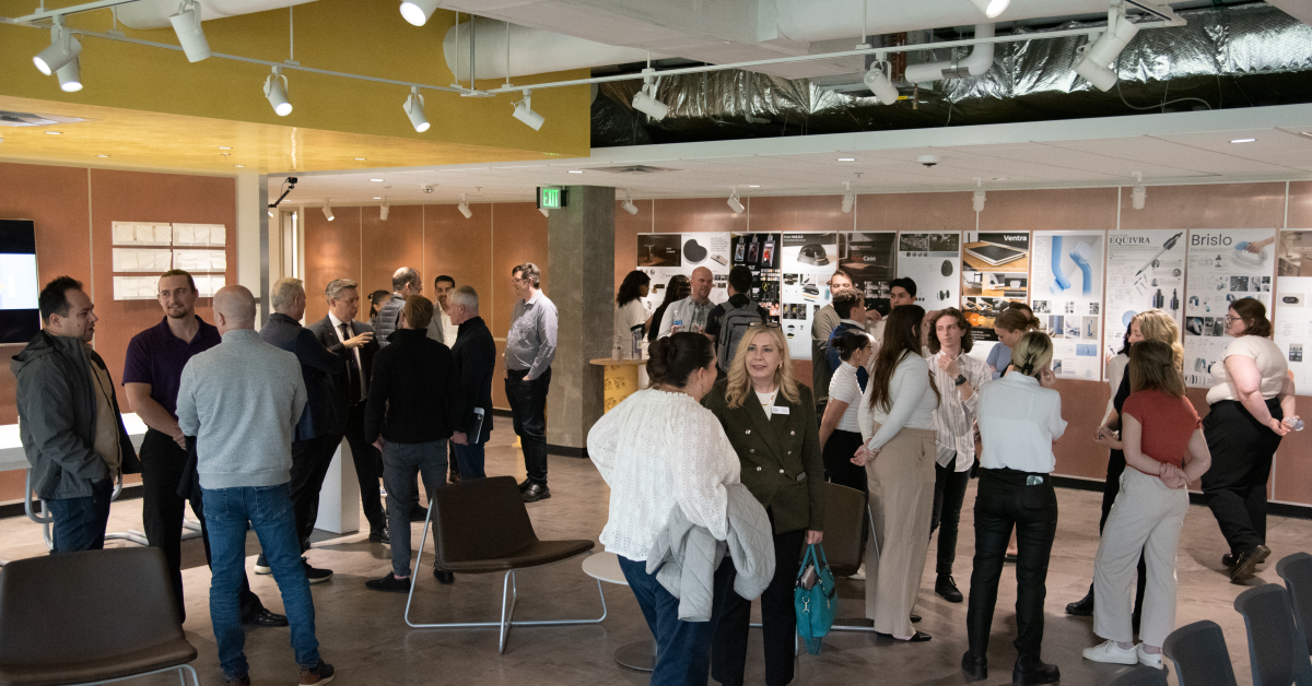 Events in the Richmond Institute for Design + Innovation | Richmond ...
