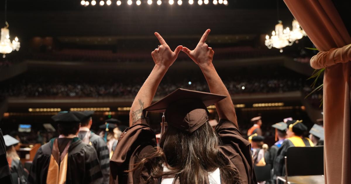 Western to celebrate 1,100+ new graduates on Dec. 13 | News | Western ...