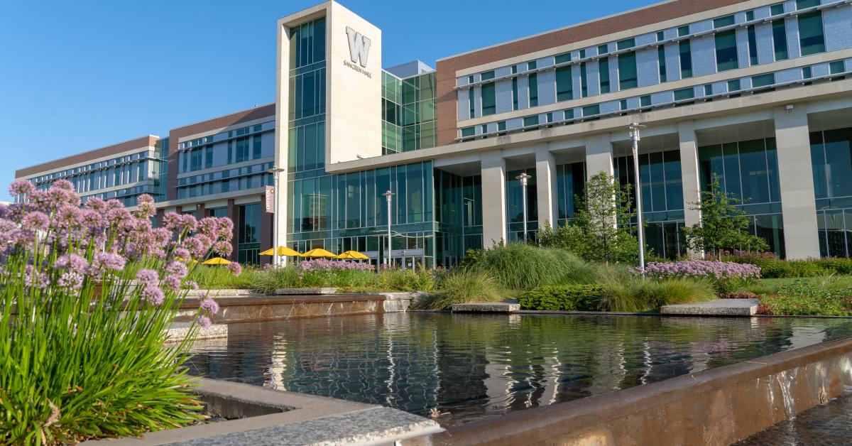 Western Michigan University ranked top education employer in Michigan ...