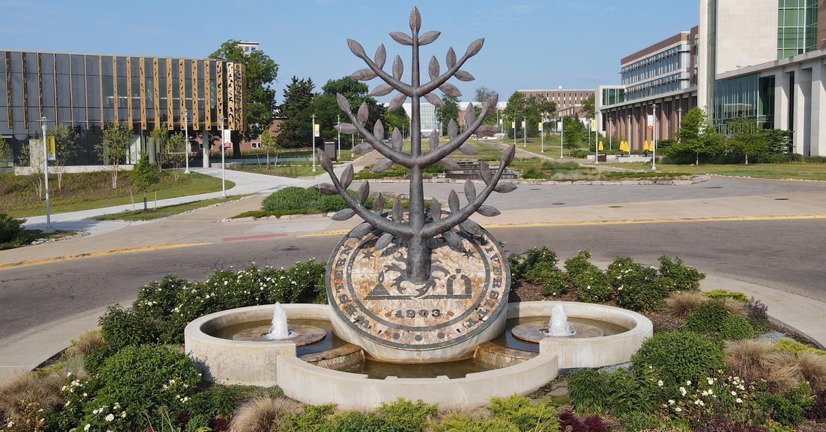 2024-25 Annual Report | The Evaluation Center | Western Michigan University