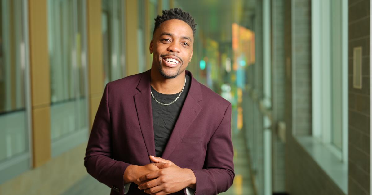 Broncos make it big time. | Campus Experience | Western Michigan University