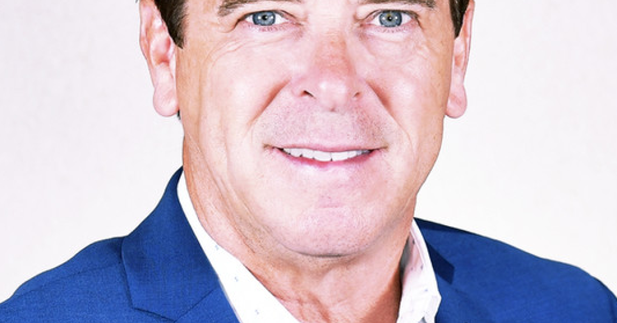 Gary Seagraves | Food Marketing | Western Michigan University