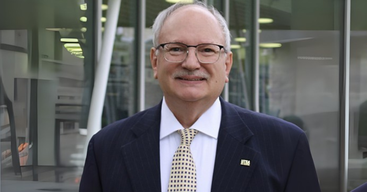 Keynote Event with Dr. Gerald Juhnke — WMU CEHD's and the Greater ...