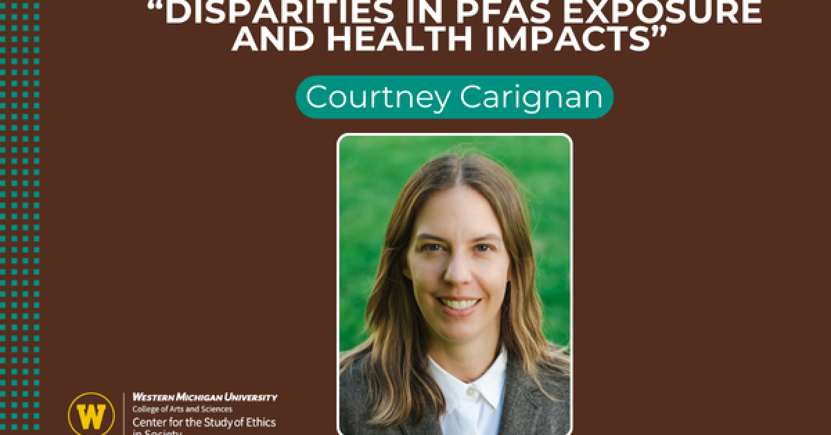 Disparities in PFAS Exposure and Health Impacts | Study of Ethics in ...