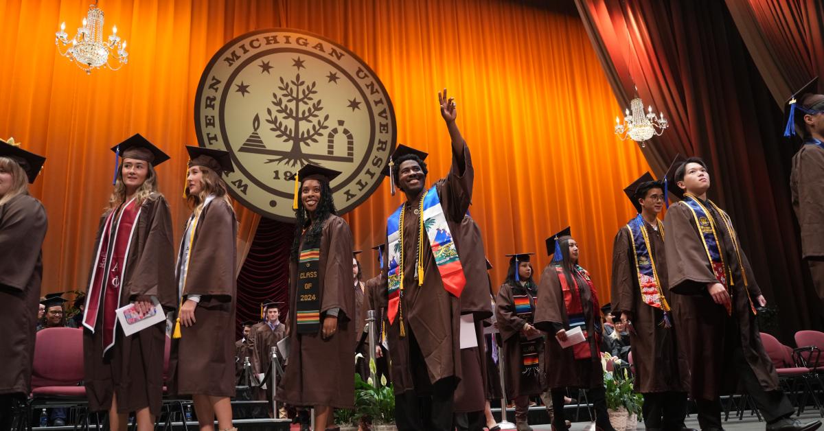 Provost and Vice President for Academic Affairs | Western Michigan ...