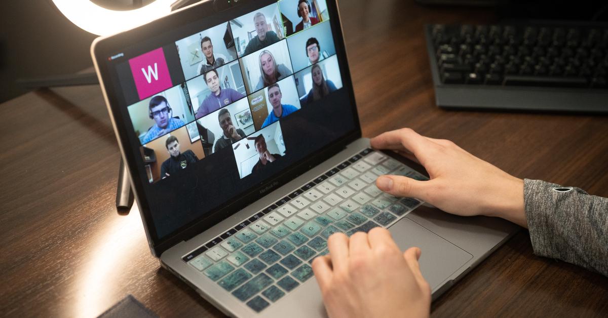 Social Work Information Session | School of Social Work | Western Michigan University