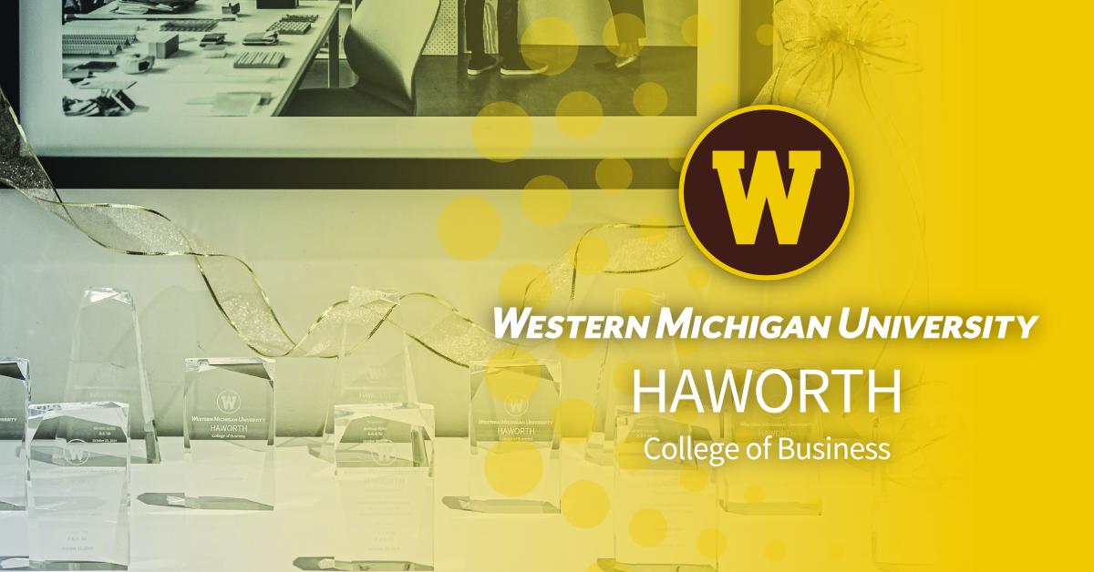 September 2025 Newsletter | Haworth College of Business | Western ...