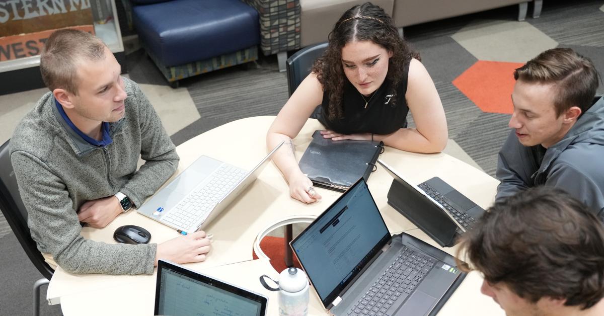 WMU High School Capture the Flag Registration | Computer Science ...
