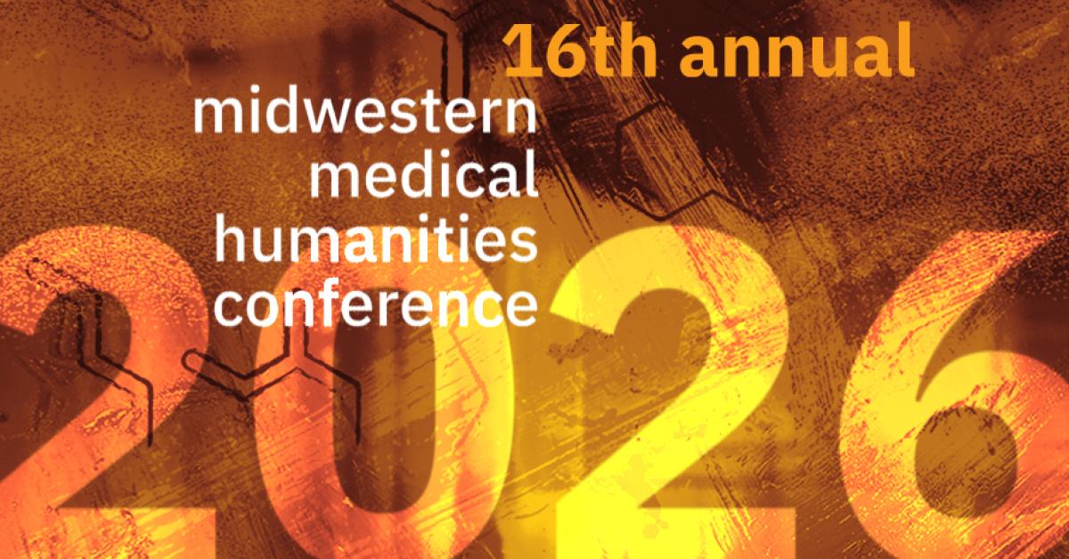 Medical Humanities Conference 2026 | Medical Humanities | Western ...