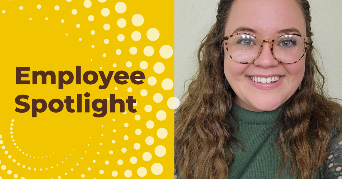 Employee spotlight: Meredith Farrer | University Libraries | Western ...