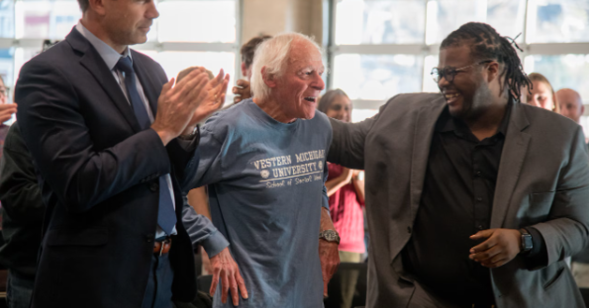 Kalamazoo Farmers Market Unveils Don Cooney Cultivation Center ...