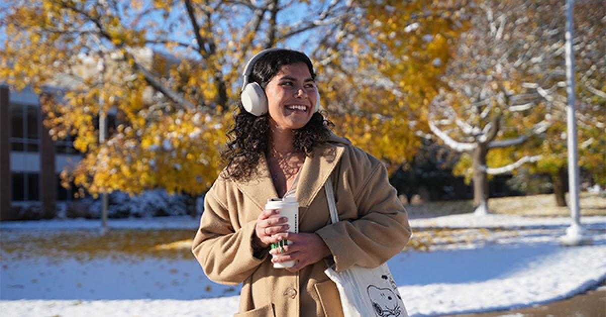 Winter recess 2025-26: Know your campus hours | News | Western Michigan University