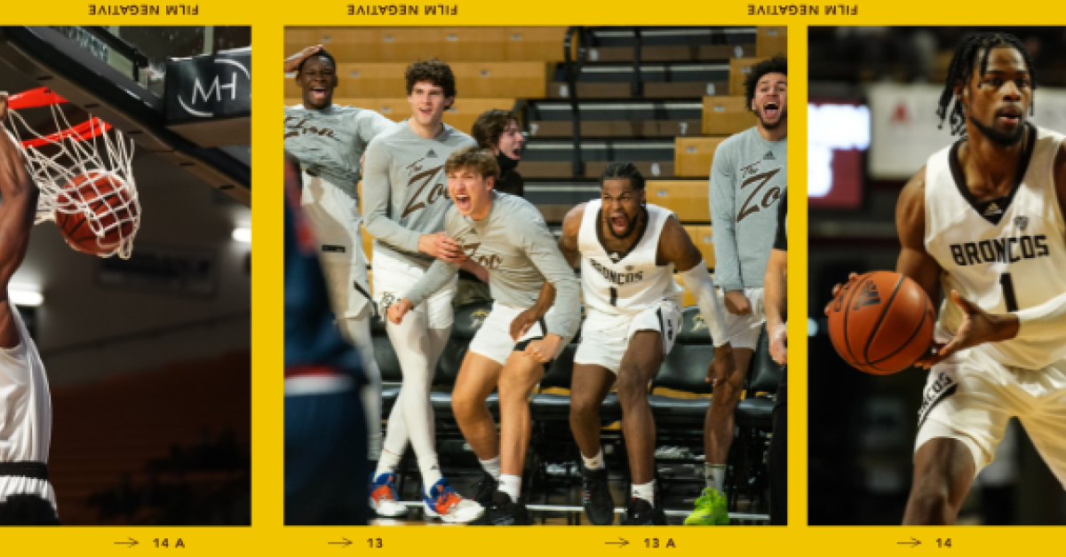 WMU Basketball VIP Experience | College of Education and Human ...