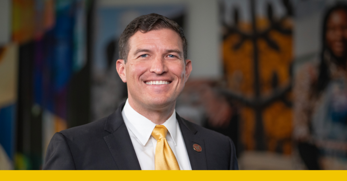 We are glad you're here, Broncos! | Office of the President | Western ...