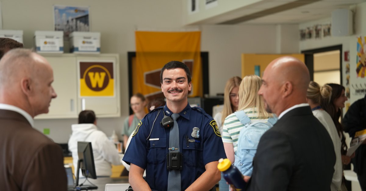 Broncos on the beat: WMU Cold Case Program grads building careers ...