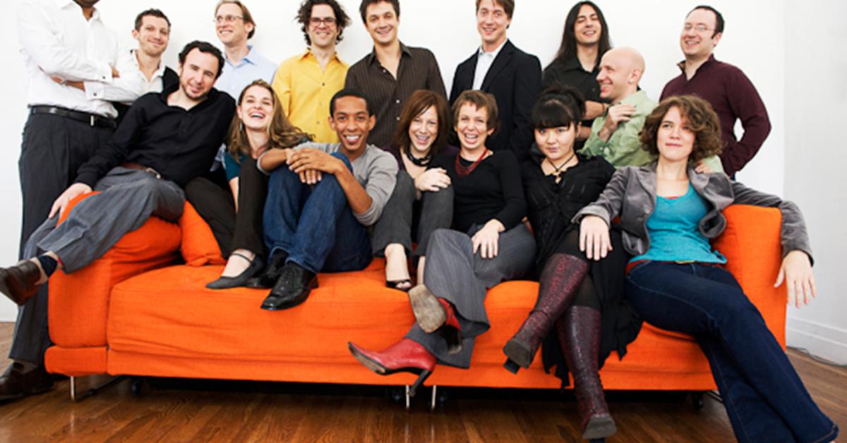 International Contemporary Ensemble to perform on campus | Western ...